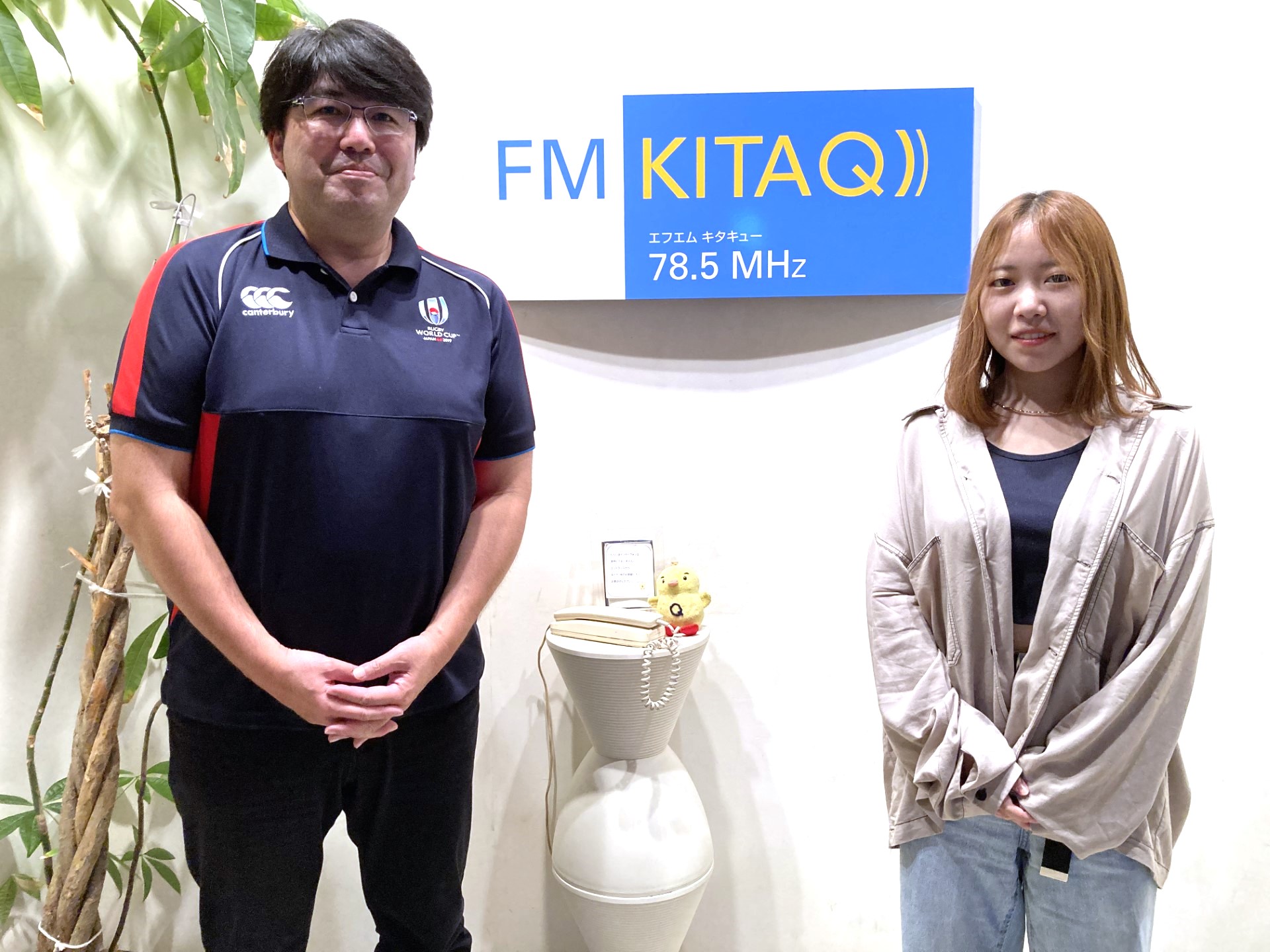 SNSで「ツール・ド・九州」発信 北九州市立大学・南ゼミの取り組みとは？【FORZA KITAQ】 | 北九州ノコト