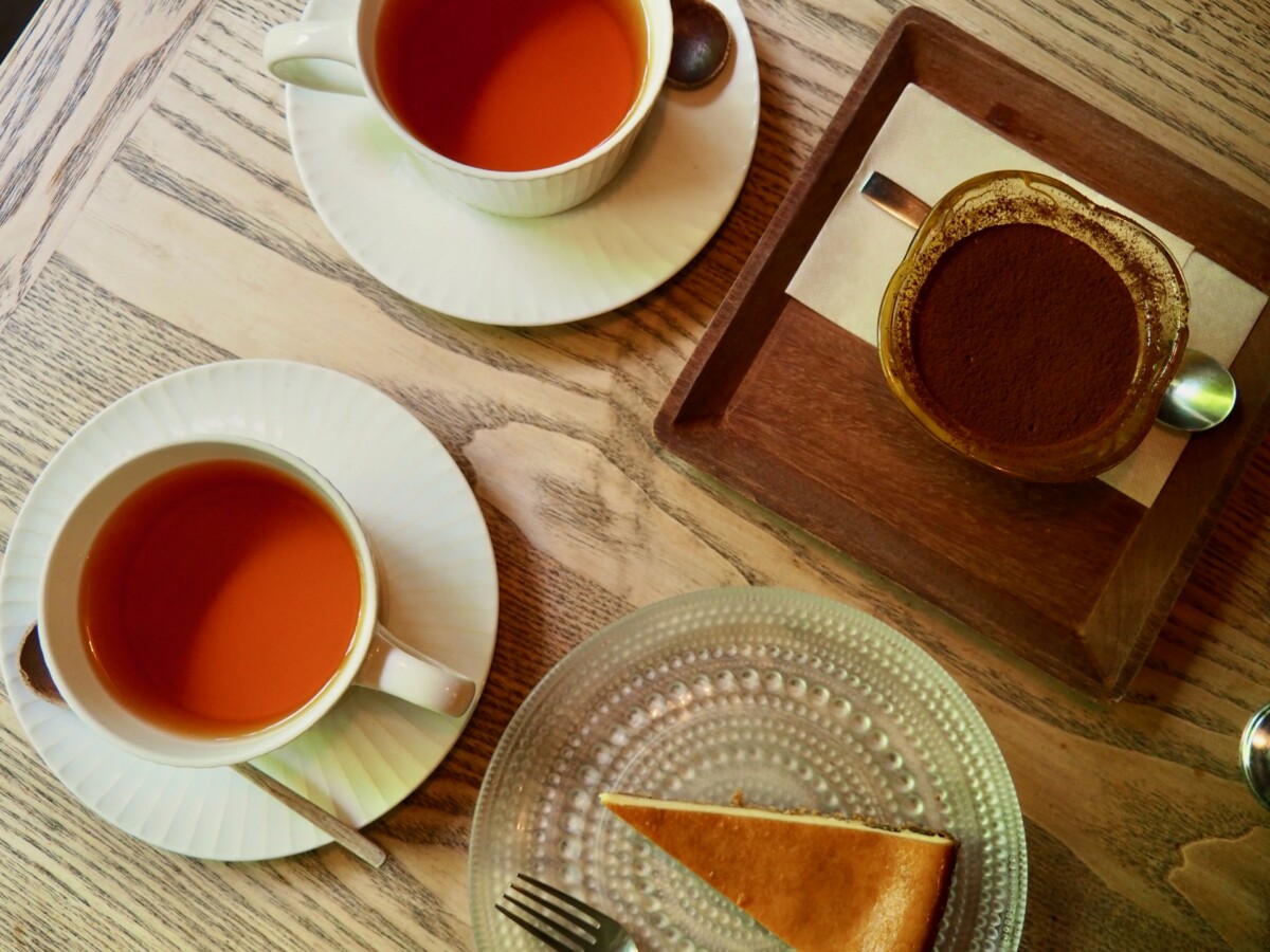 船場広場で茶農家が集まるお茶のファーマーズマーケット「KOKURA TEA FESTIVAL」開催【北九州市小倉北区】 | 北九州ノコト